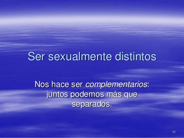 Amor Y Sexualidad C 20n5