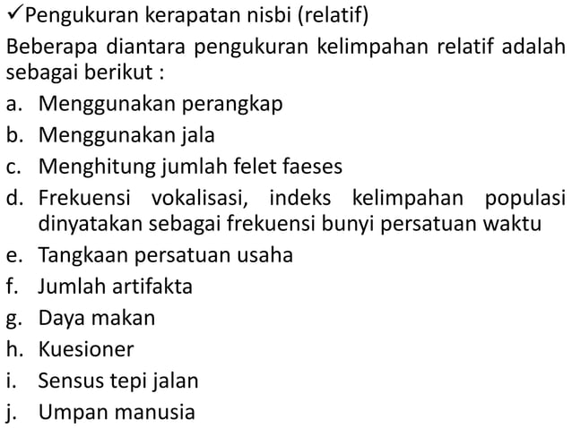 Makalah Dinamika Populasi Ikan Tentang Populasi Ikan Ppt