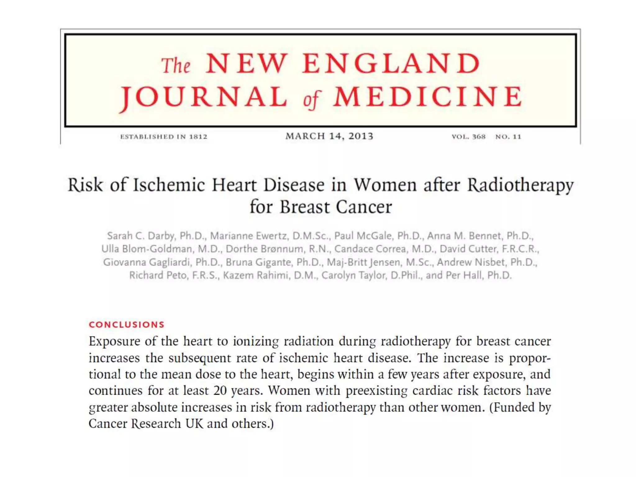 Richard Amos (UCLH) - Introducing proton beam therapy into the NHS # ...