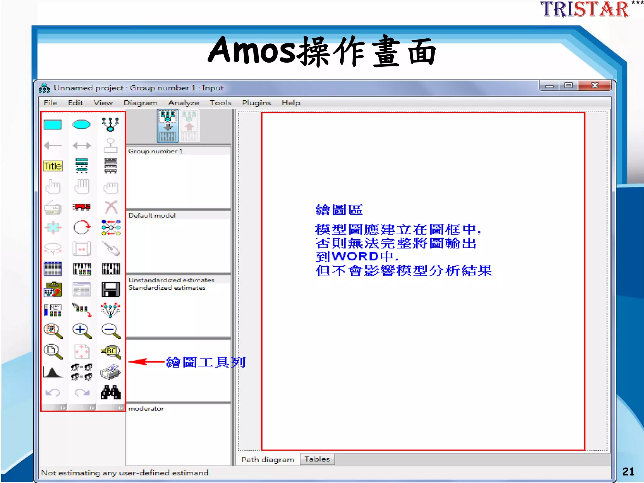 SEM結構方程模型與Amos基礎班講義-三星統計張偉豪 | PDF