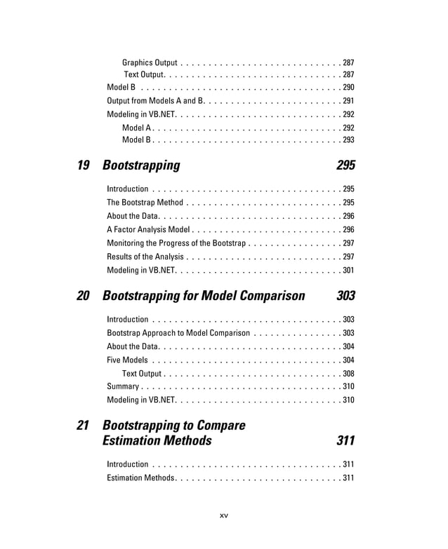 spss Amos 20 user_guide | PDF