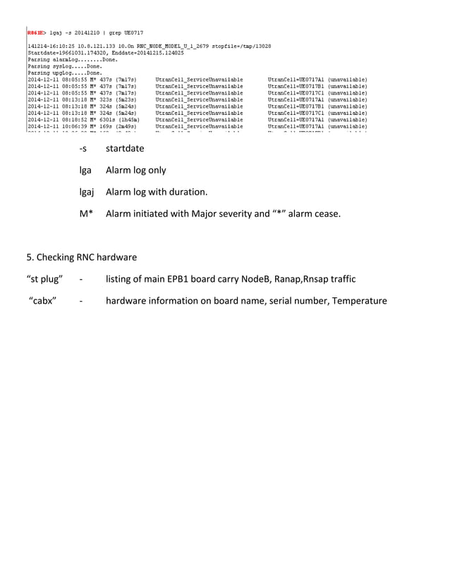 Amos command | PDF | Computer Networking | Computing