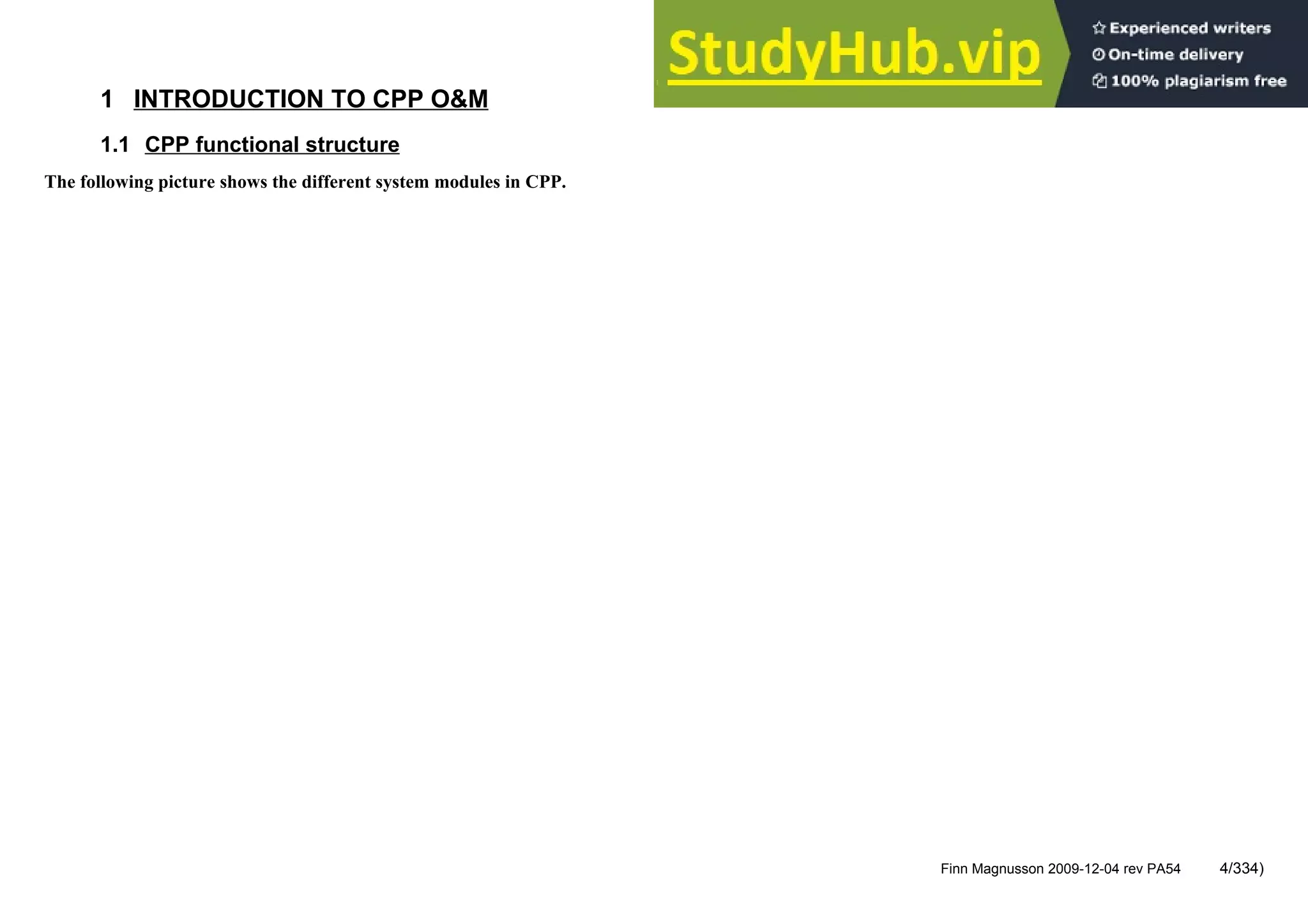 AMOS MOSHELL OVERVIEW | PDF