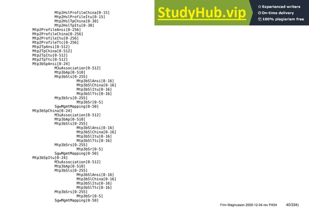 AMOS MOSHELL OVERVIEW | PDF