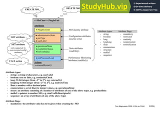 AMOS MOSHELL OVERVIEW | PDF