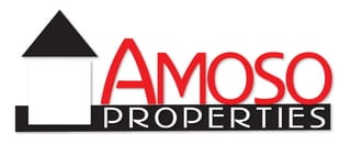 Amoso Properties Final Logo | PDF
