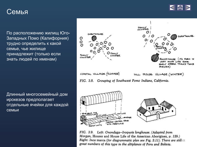 Amos Rapoport - House Form and Culture | PPT