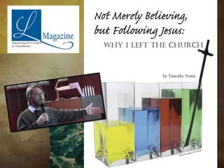 Amos sermon slides | PPT