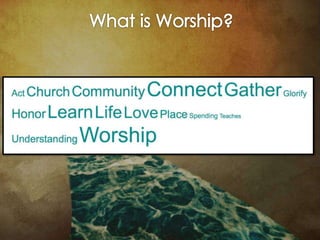 Amos sermon slides | PPT