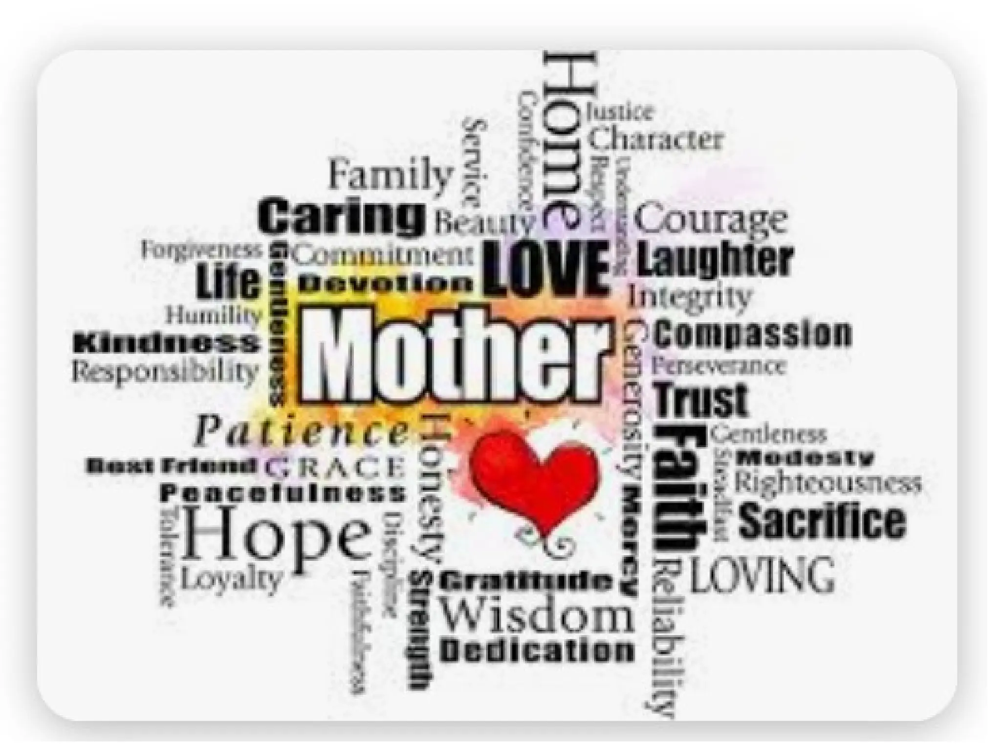 A Mother's Influence: Shaping Future Generations.pptx