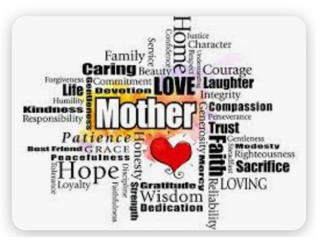A Mother's Influence: Shaping Future Generations.pptx