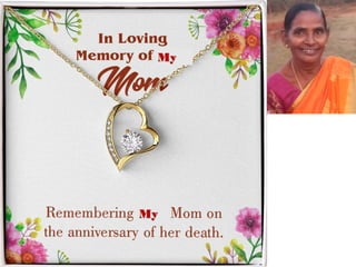 A Mother's Influence: Shaping Future Generations.pptx