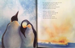 A mother's journey, by sandra markle | PDF