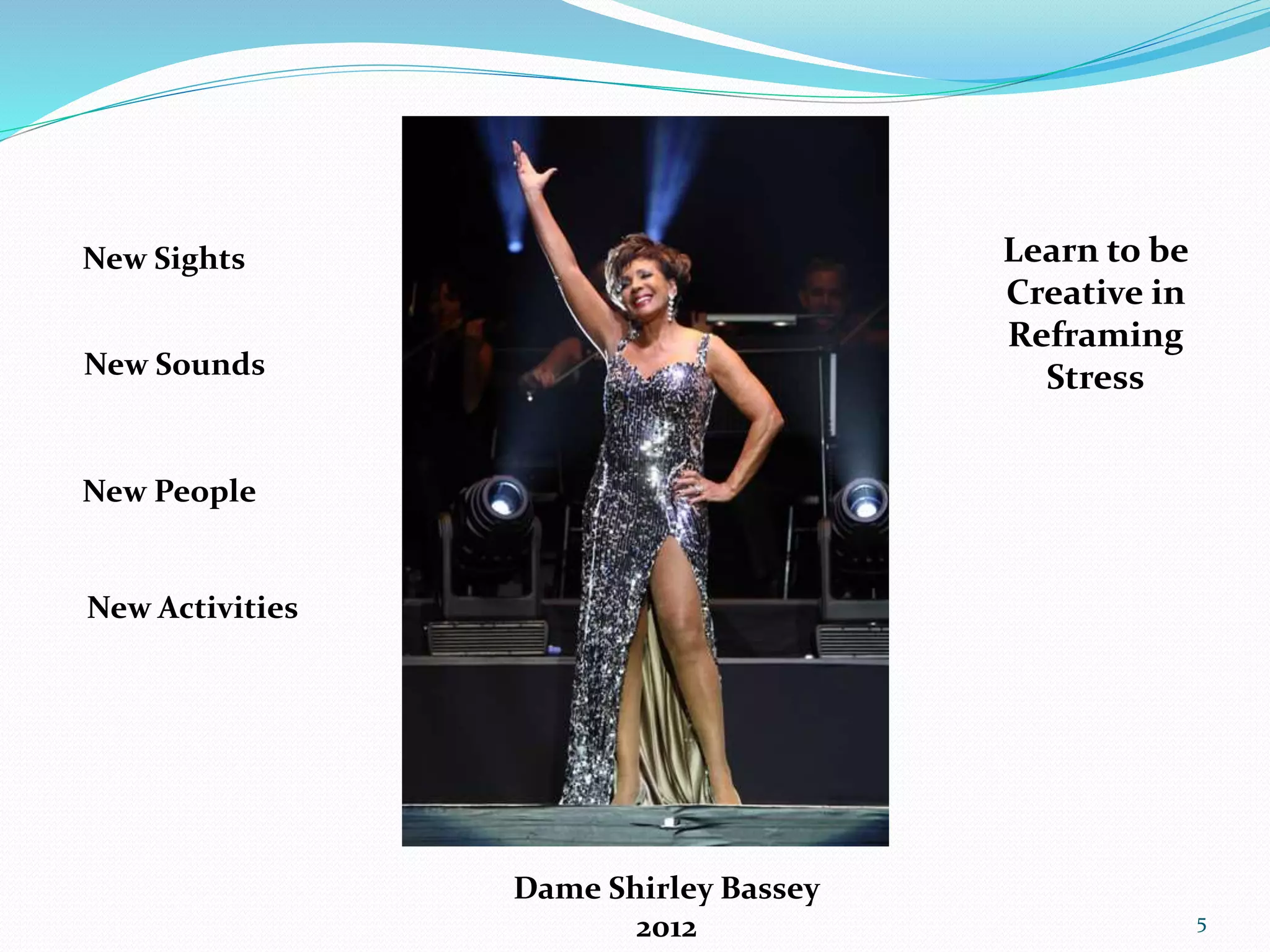 A Motivational Conversation with David Burden | PPT