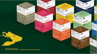 veterinary injection products 100 ml | PPTX | Agriculture | Industries