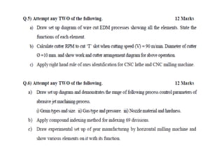 Advance Manufacturing Processes-ppt1-teaching-scheme.pptx