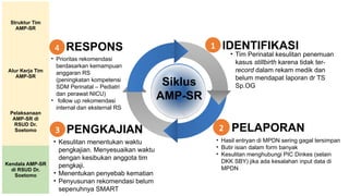 AMP-SR 2025 dr. Rizki .pptx audit maternal | PPTX