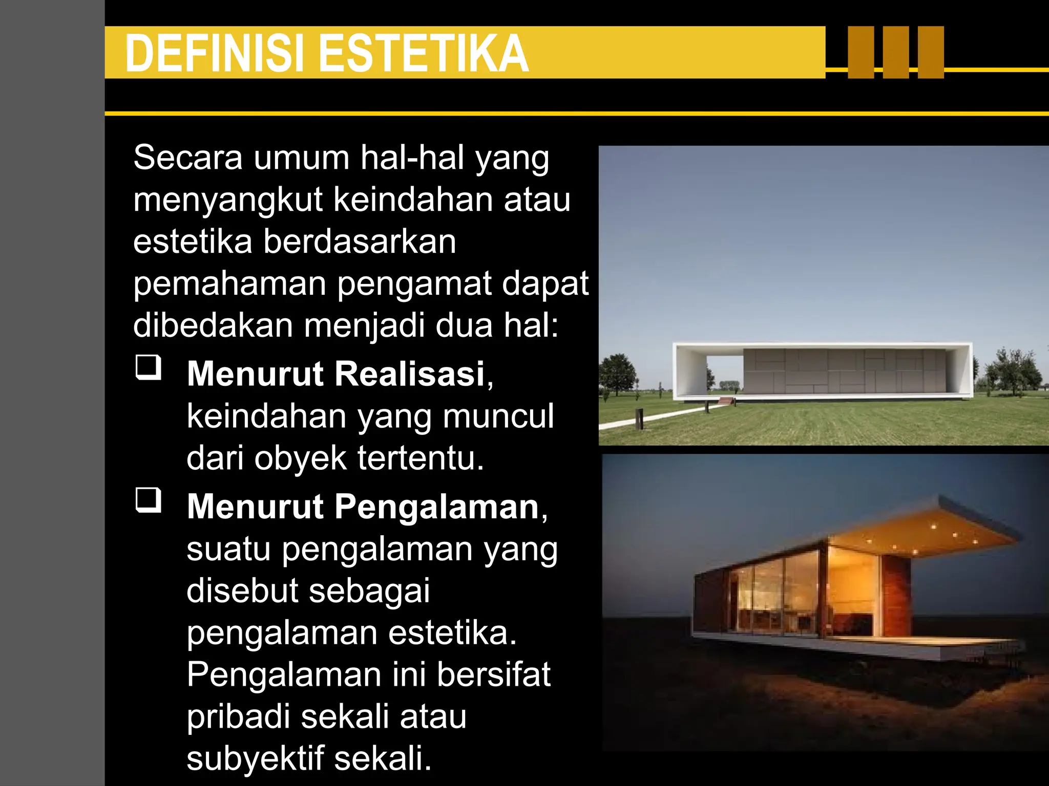 AMPA1_Kuliah ke 5_Estetika unsur pokok perancangan arsitektur.pptx