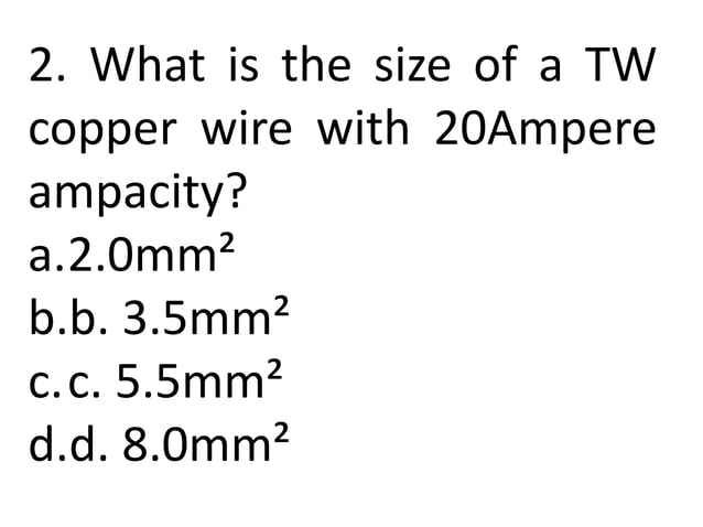 Ampacity.pptx | Weather | Science