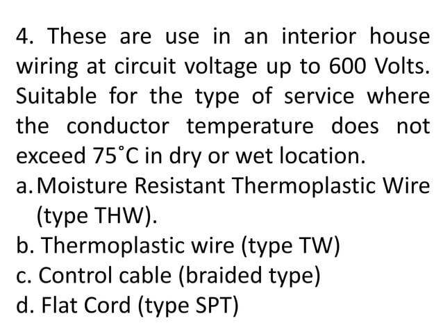 Ampacity.pptx | Weather | Science