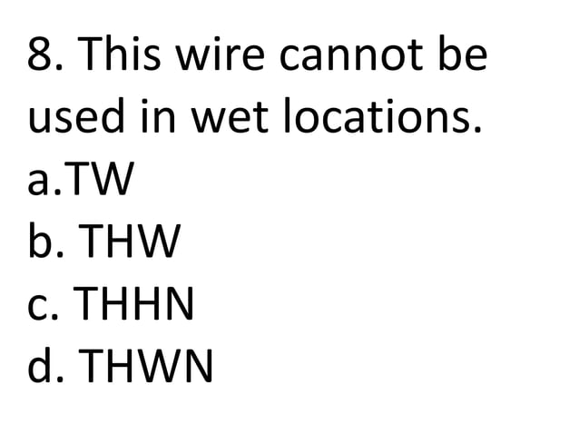 Ampacity.pptx | Weather | Science