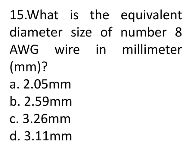 Ampacity.pptx | Weather | Science