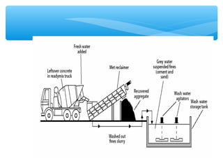 Recycled Aggregate Concrete | PPT