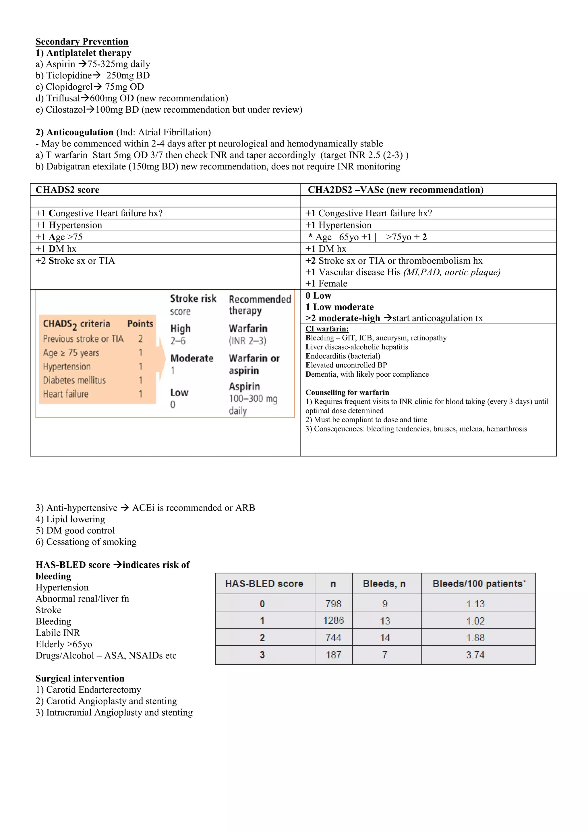 Ampang medical guide | PDF