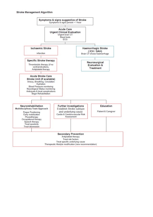 Ampang medical guide | PDF