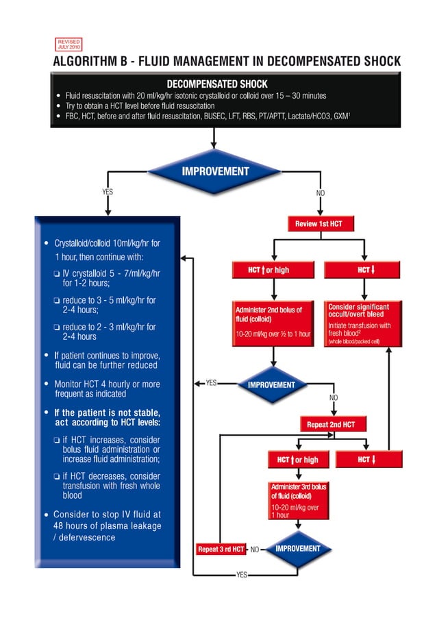 Ampang medical guide | PDF