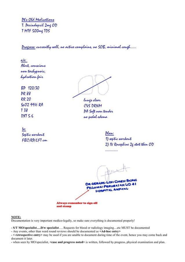 Ampang medical guide | PDF