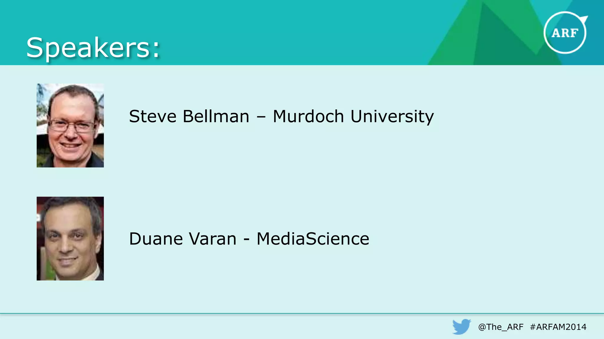 The Dynamic of Addressable TV Ads | PPTX