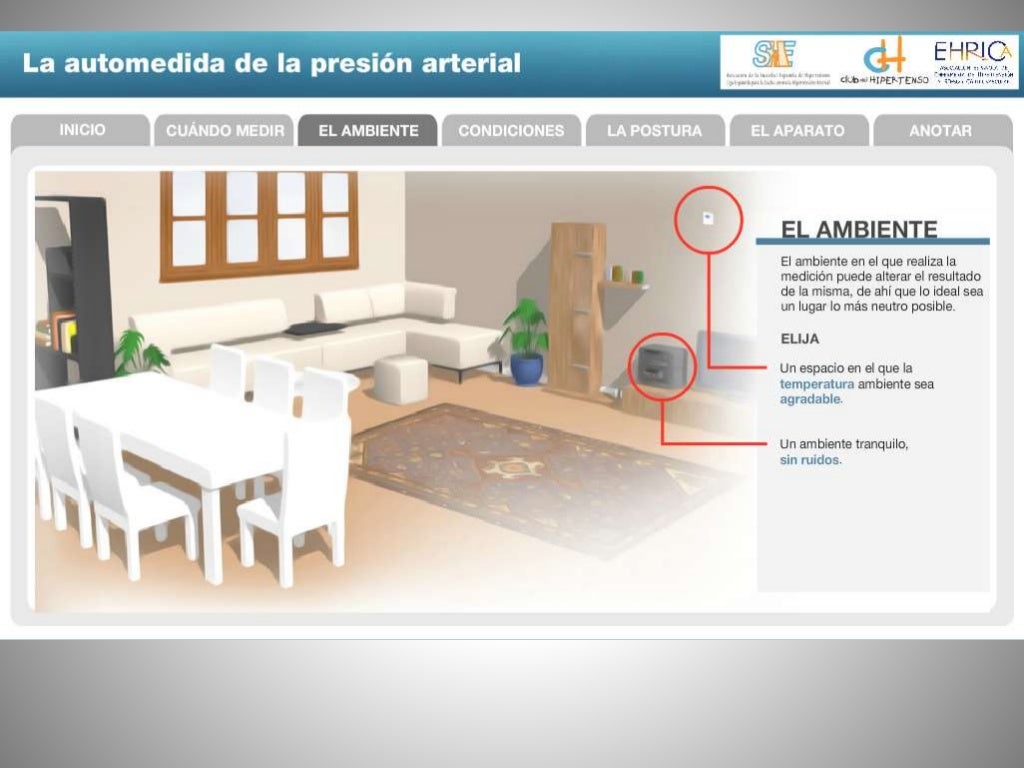 AMPA y MAPA en diagnóstico y seguimiento de los pacientes hipertensos