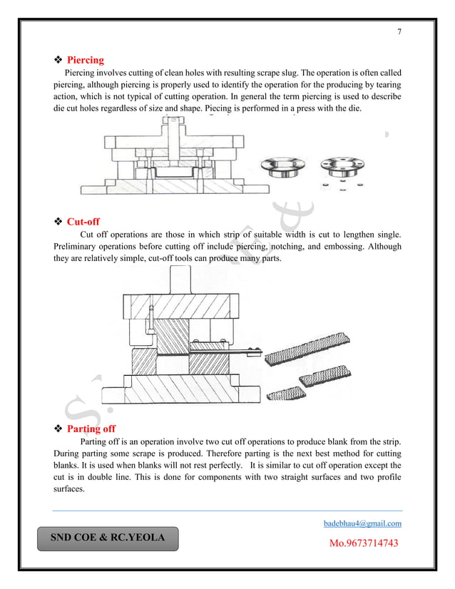 Advanced Manufacturing Processes PDF Full book by badebhau | PDF