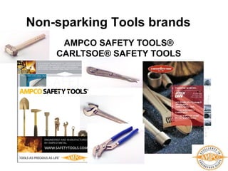 Ampco metal presentation | PDF