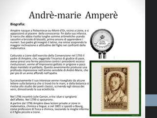 Ampere | PPTX