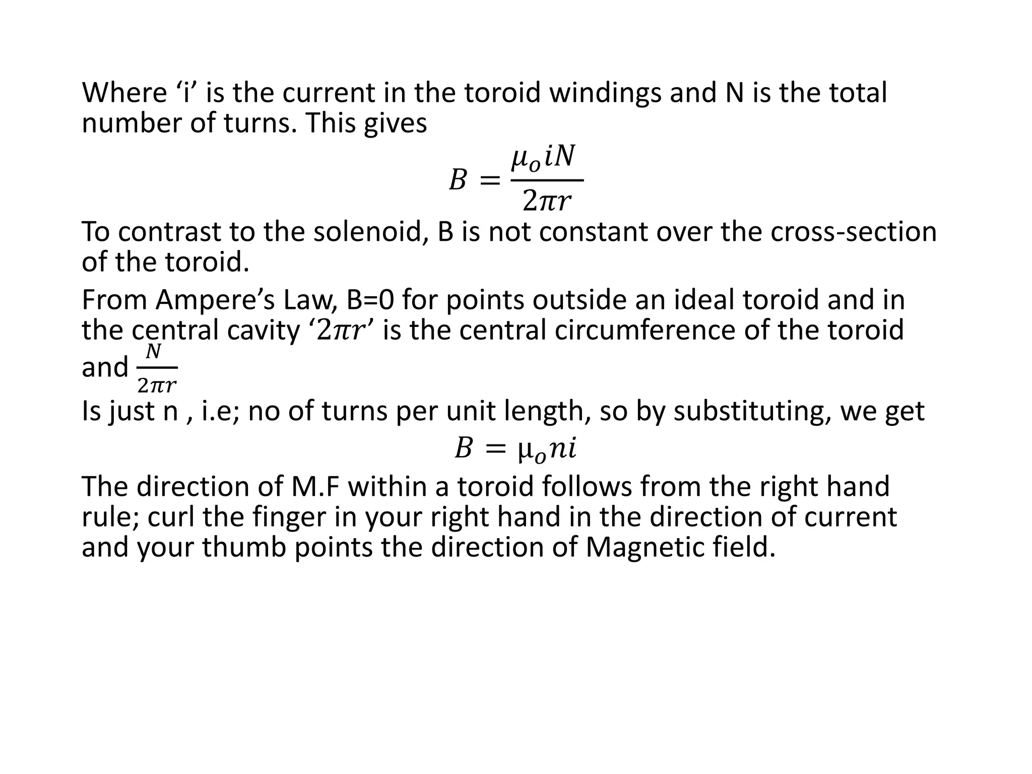 Ampere’s Law.pptx