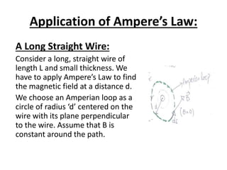 Ampere’s Law.pptx