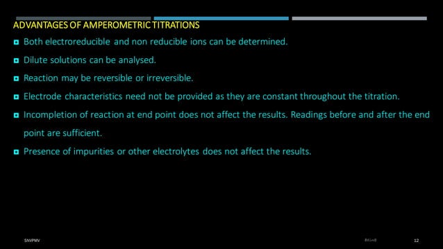 Amperometry | PDF | Chemistry | Science