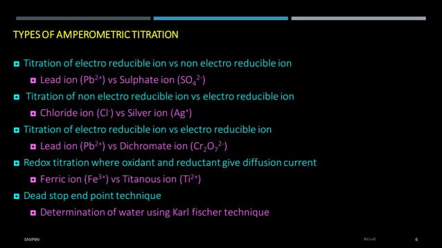 Amperometry | PDF | Chemistry | Science