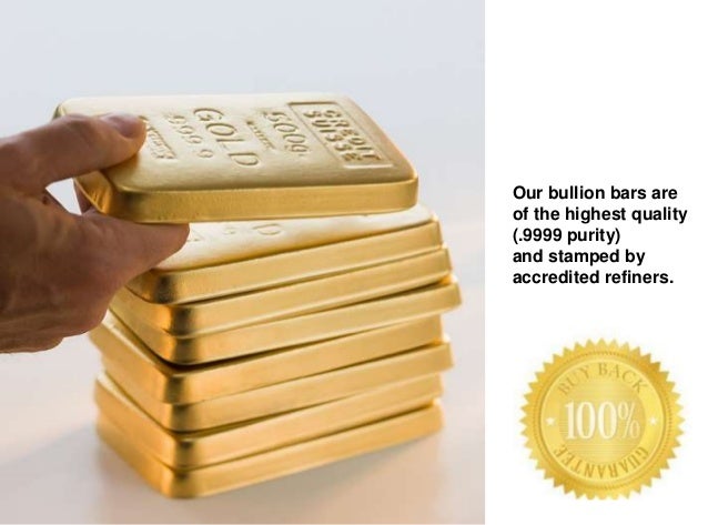 AMP Gold Ownership Certificate