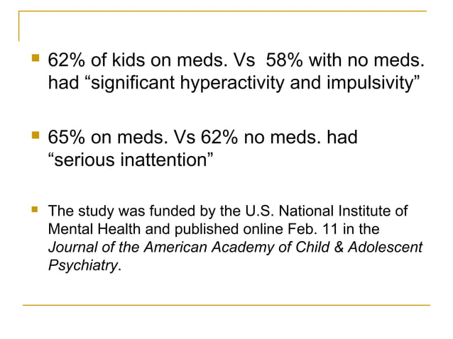 Amphetamines - Recommendations for Appropriate Use | PPT
