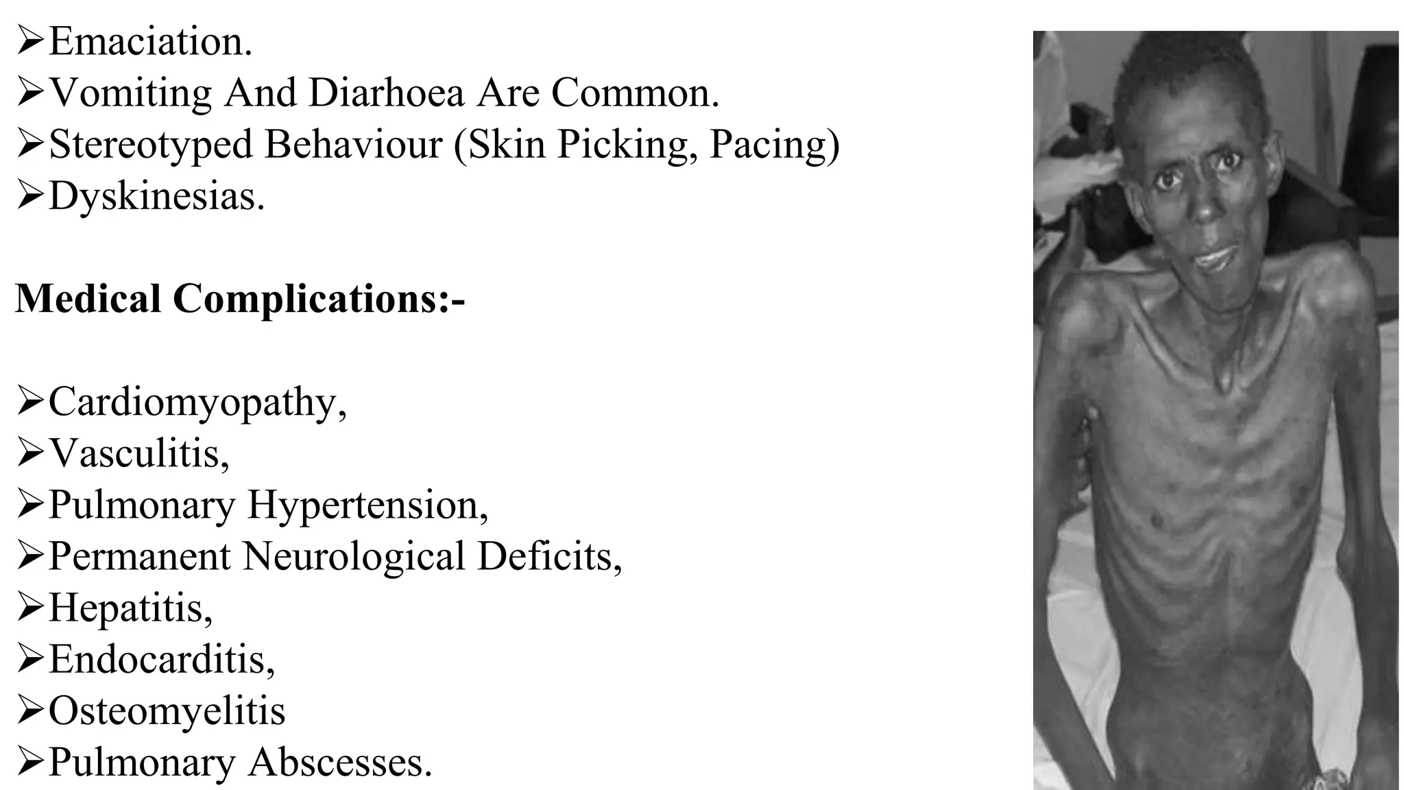 Amphetamine toxicity slideshare | PPTX