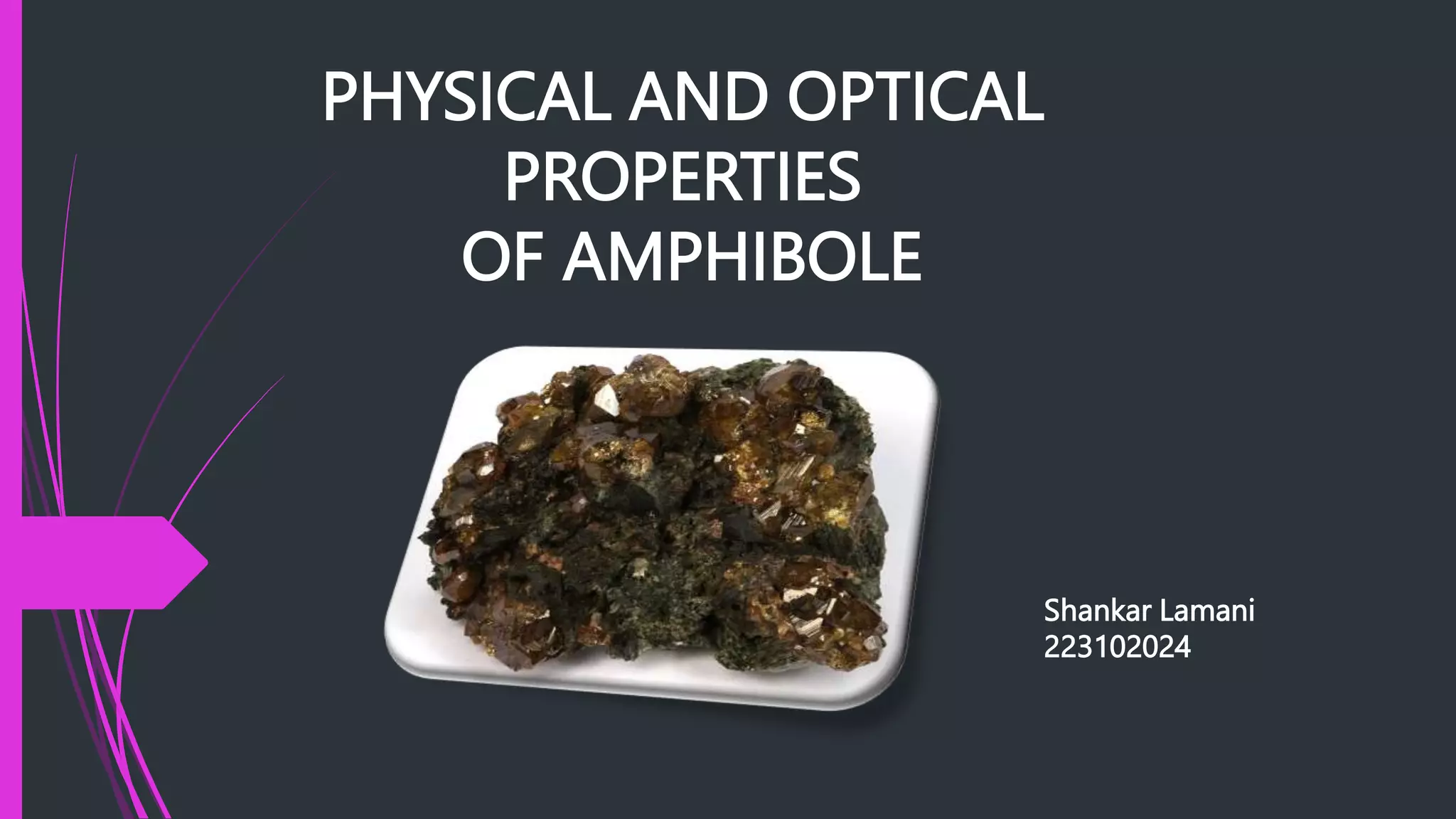 Amphibole.pptx