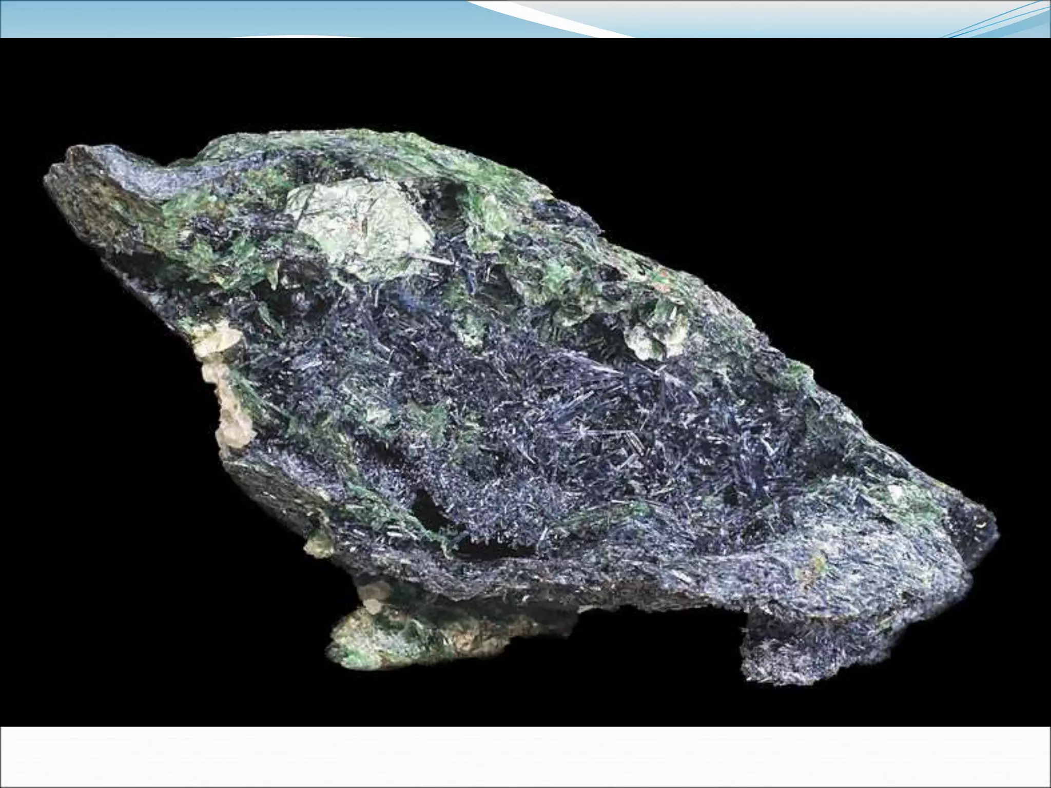 Amphibole group of minerals | PPTX | Chemistry | Science