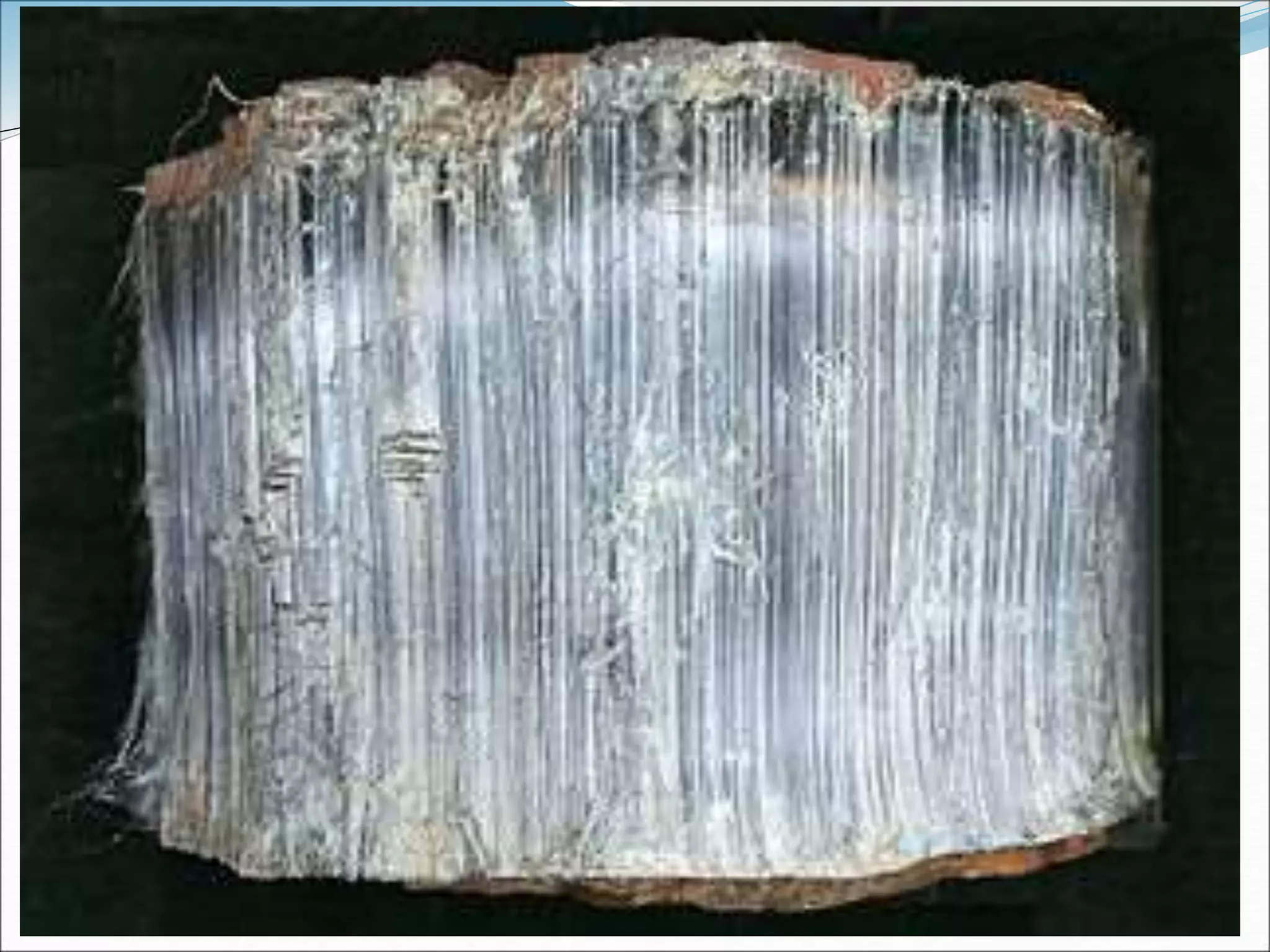 Amphibole group of minerals | PPTX