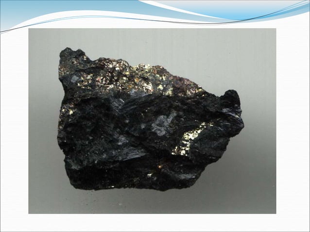 Amphibole group of minerals | PPTX | Chemistry | Science