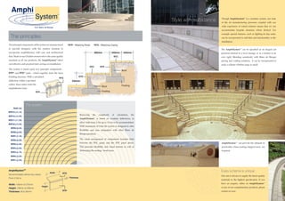 Amphi System 4pp Rev B | PDF
