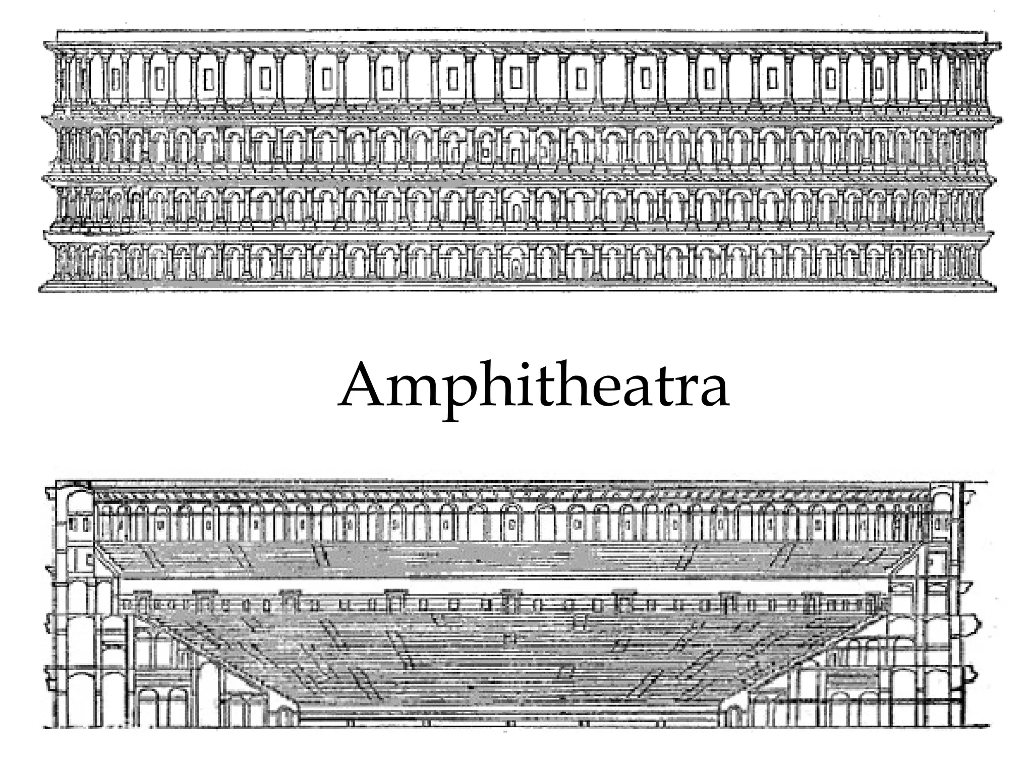 Amphitheatrum 2 | PPT