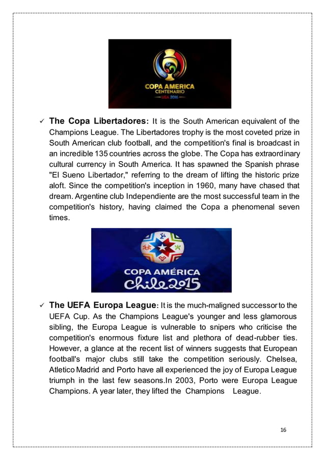 project on football for physical education | DOCX | Soccer | Sports